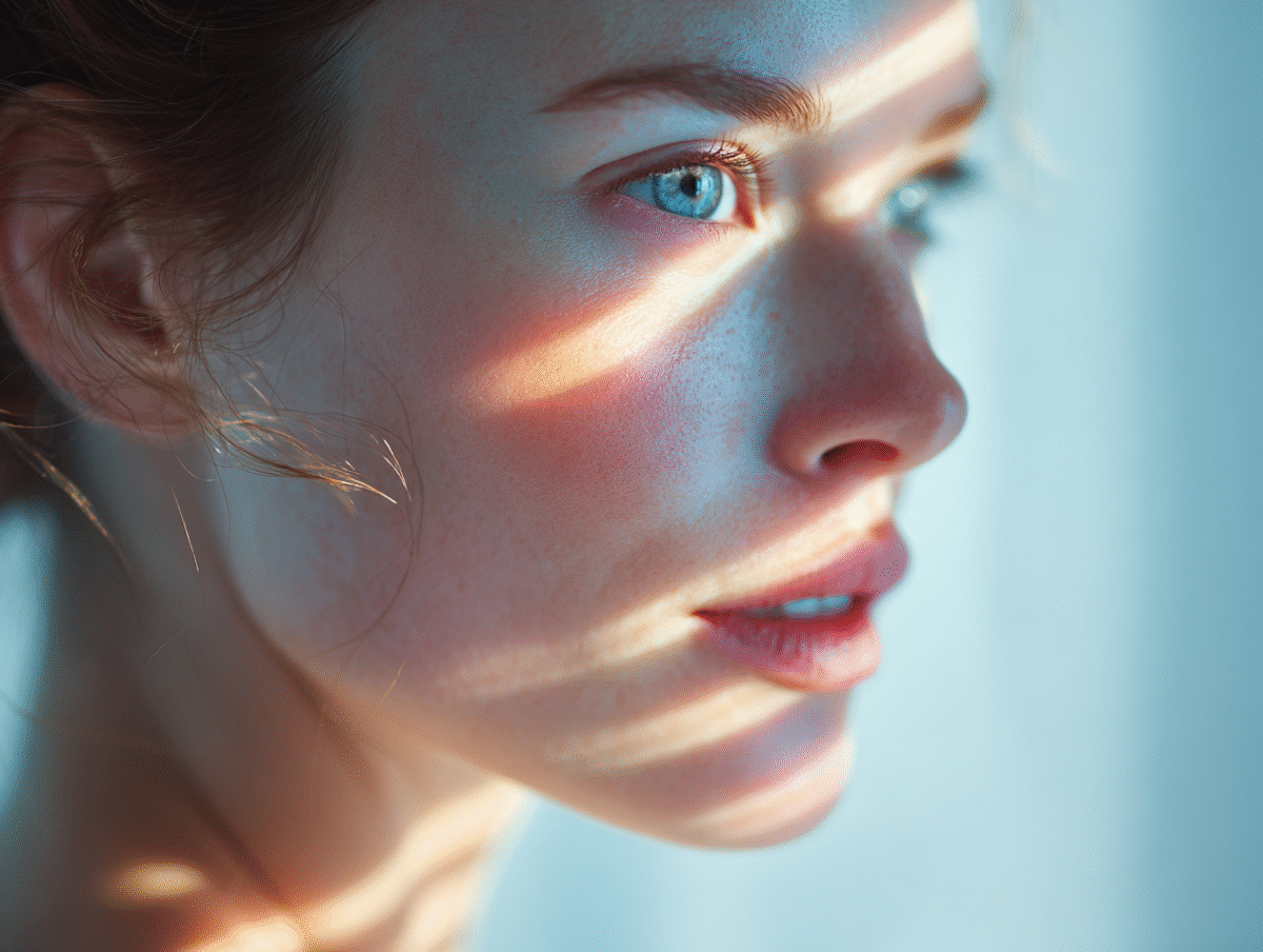 How Light-Based Therapies Improve Skin Health - Blue Ocean Dermatology