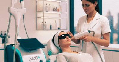 Cutera XEO: The All-in-One Laser Solution for Your Skin - Blue Ocean ...